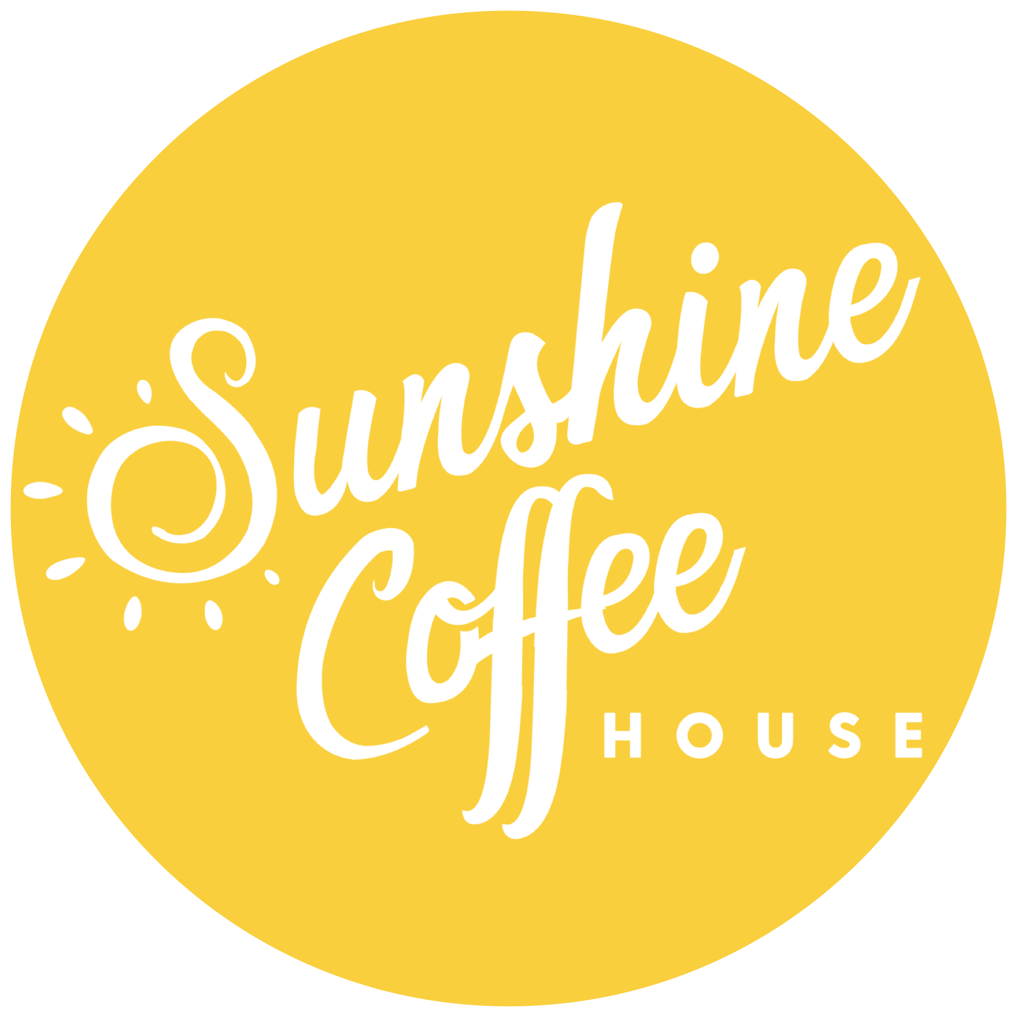 Order Online | Sunshine Coffee House
